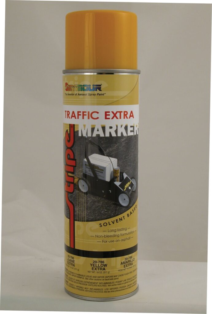 Superstripe and Athletic Superstriper Paint Cartridges, fox valley ...