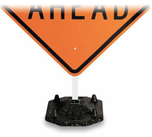 Phoenix Sign Stand SIGN:STAN90018-P
