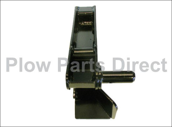 Western HTS receiver kit driver side 69611