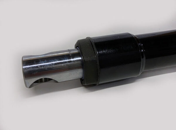 Western pro plus angle piston ram 64148 cylinder