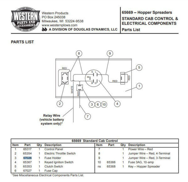 western-fuse-holder-67026