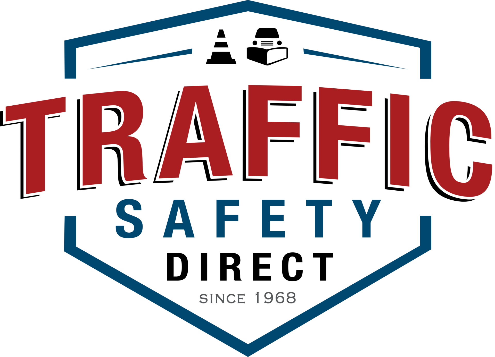 Yellow Archives - Traffic Safety Direct